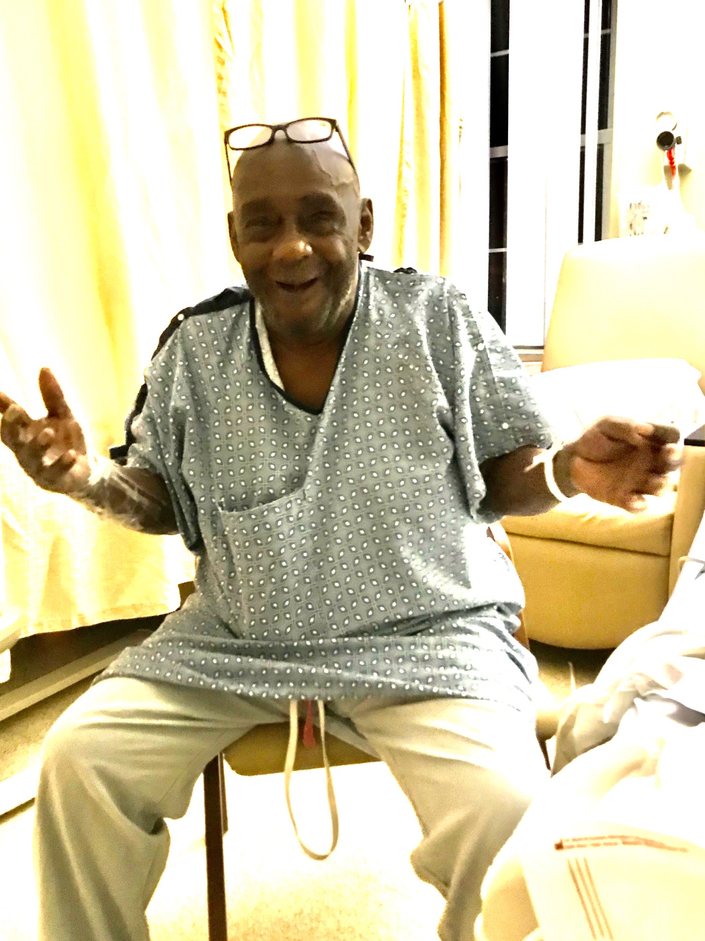 Grondahl: Homecoming of love for leader of The Brothers