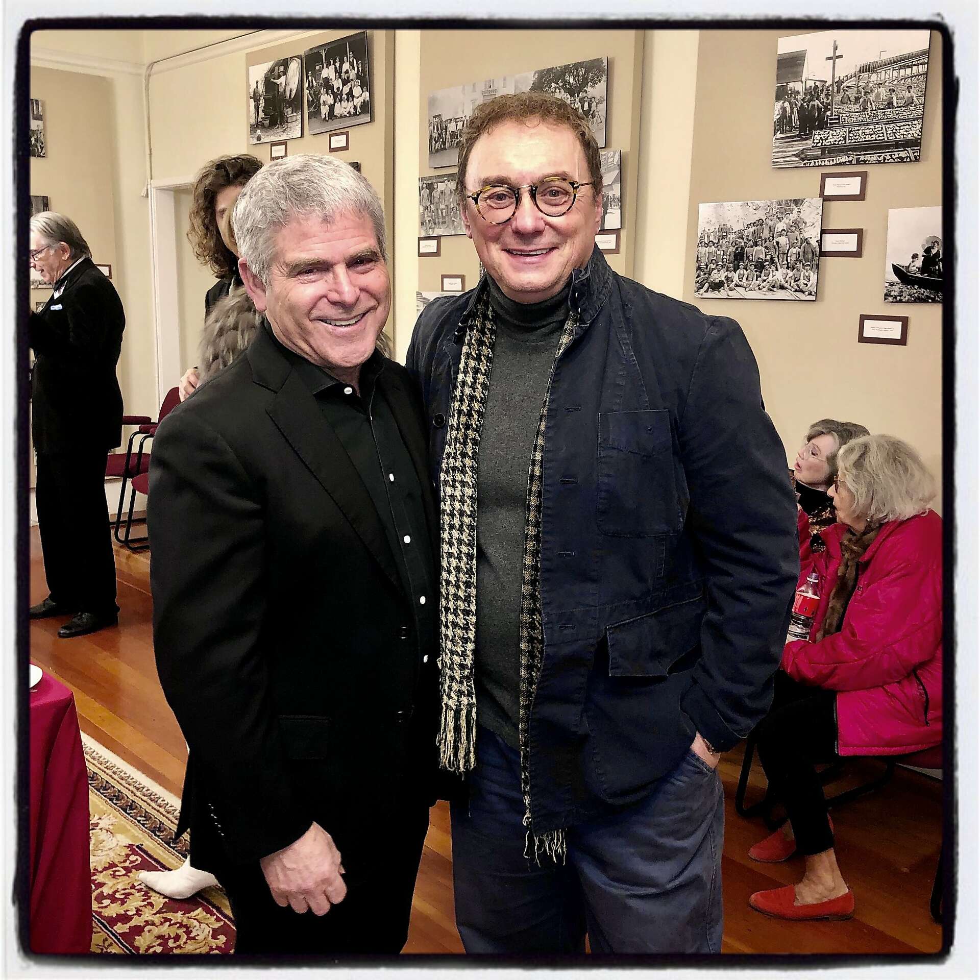 San Francisco’s ‘Beach Blanket Babylon’ gets a heartfelt goodbye