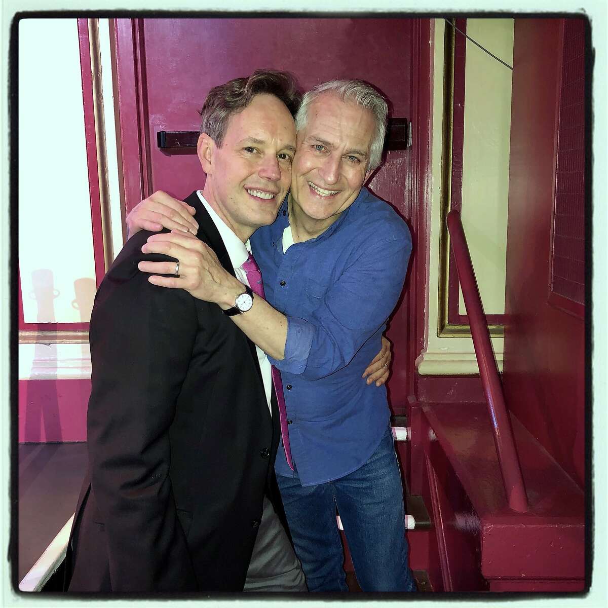 San Francisco’s ‘Beach Blanket Babylon’ gets a heartfelt goodbye