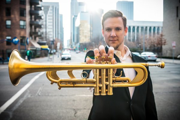 Grove Music Festival welcomes Meckler for annual concert