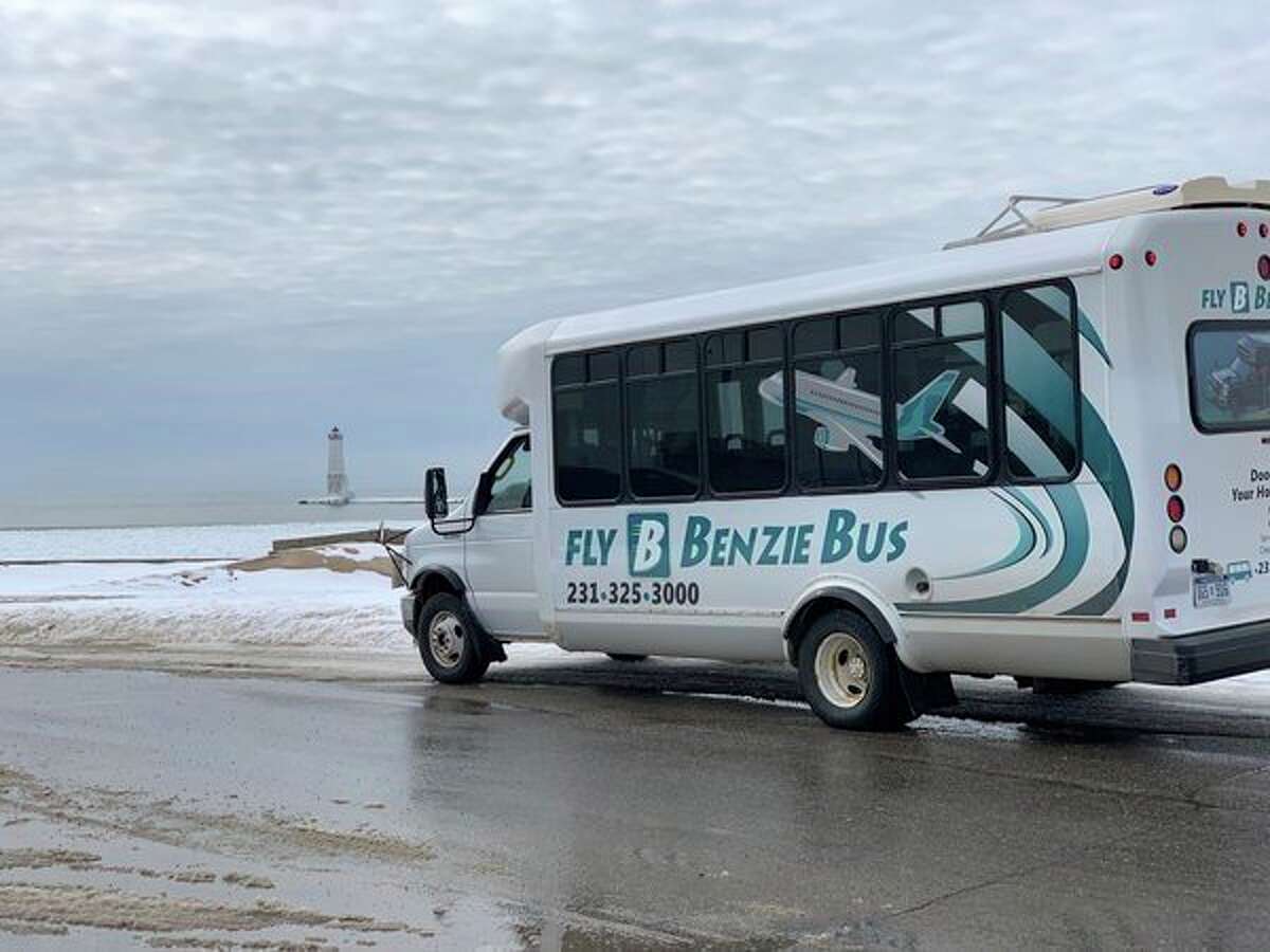 Bus company rings in the New Year with expanded service