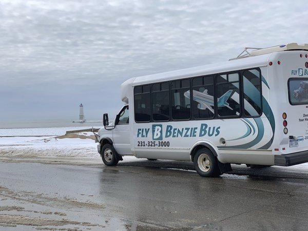Bus company rings in the New Year with expanded service