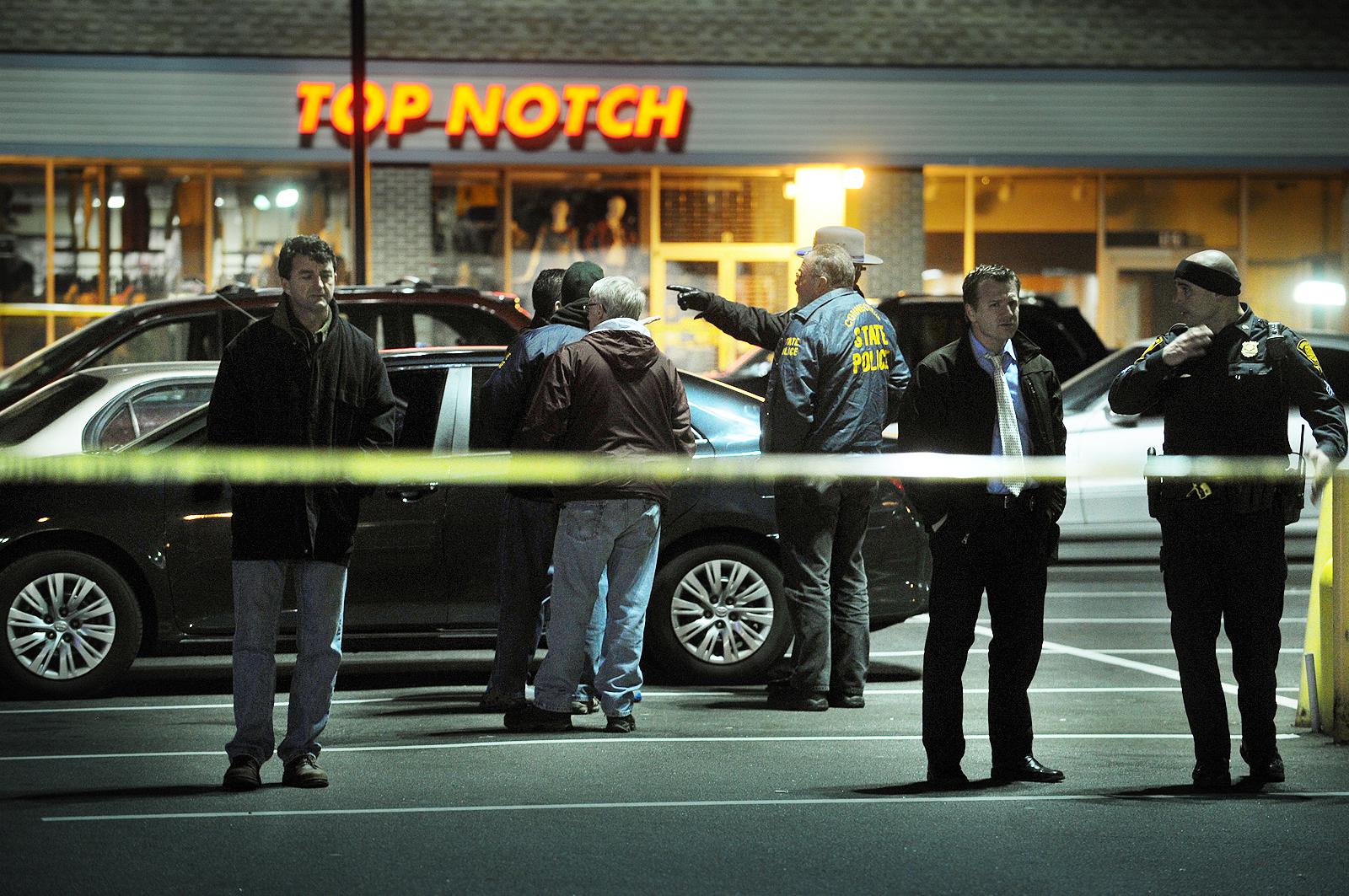 Bridgeport Settles With Estate Of Cop Shooting Victim Carnell Williams