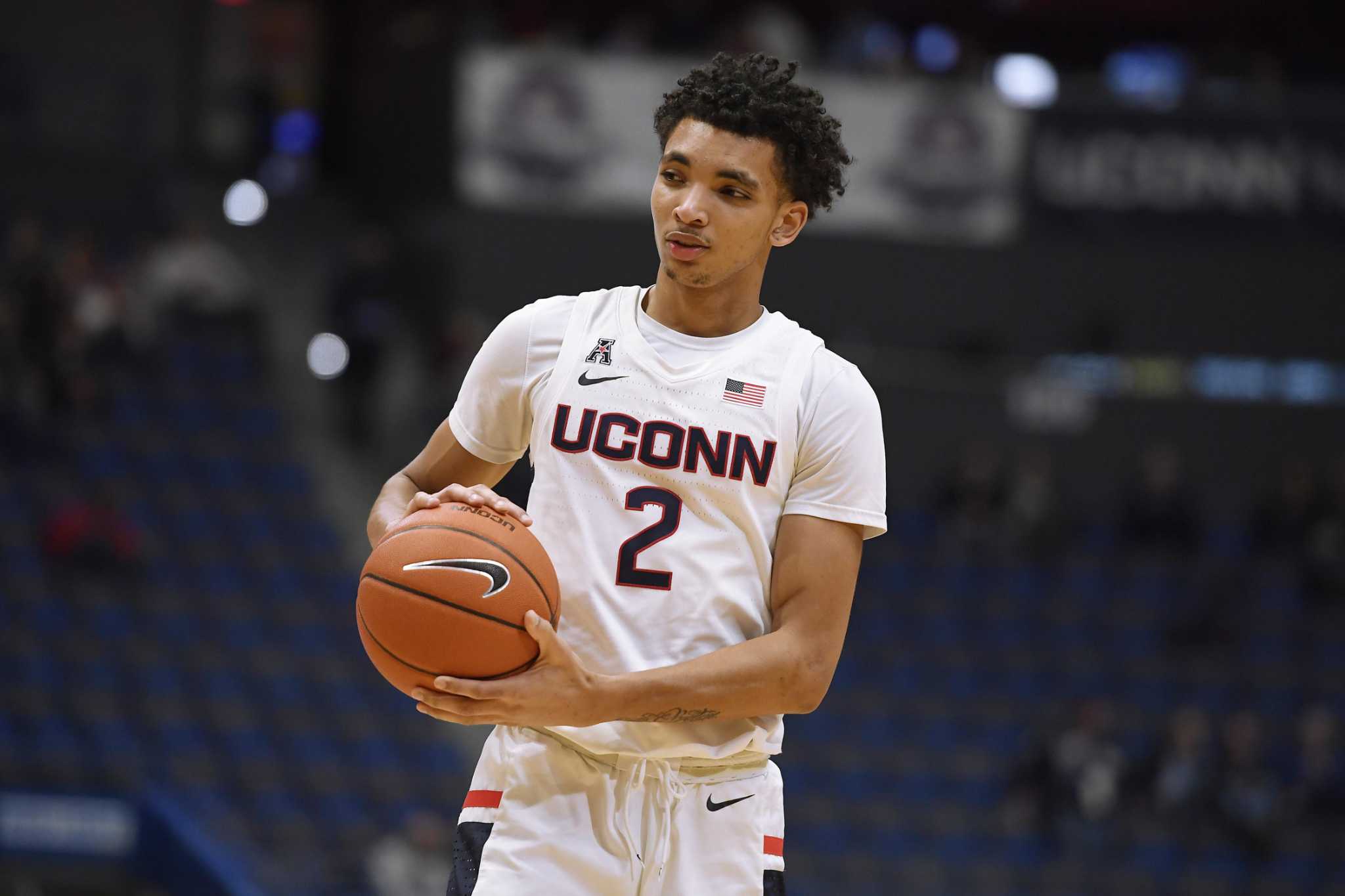 Men’s basketball gameday: Tulane at UConn