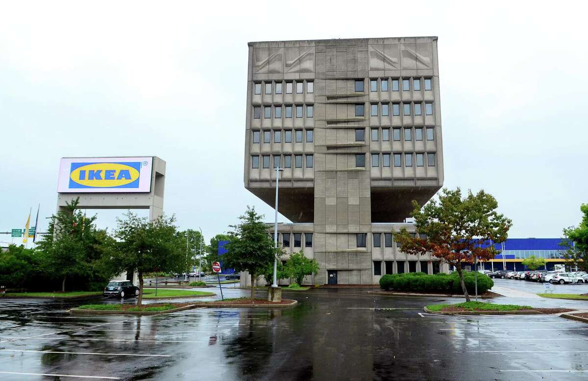 New Haven hotel building boom gets a new entry with Pirelli building