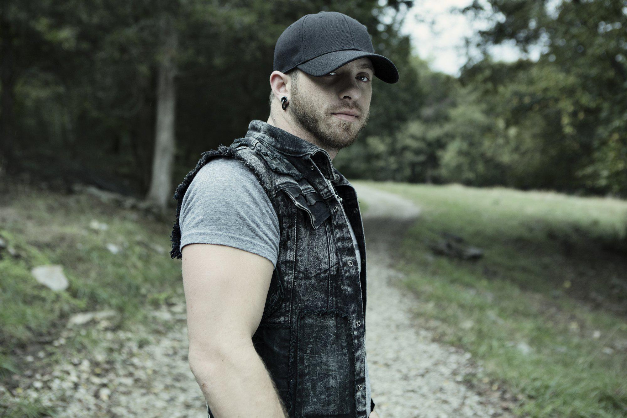 Brantley Gilbert playing at Foxwoods