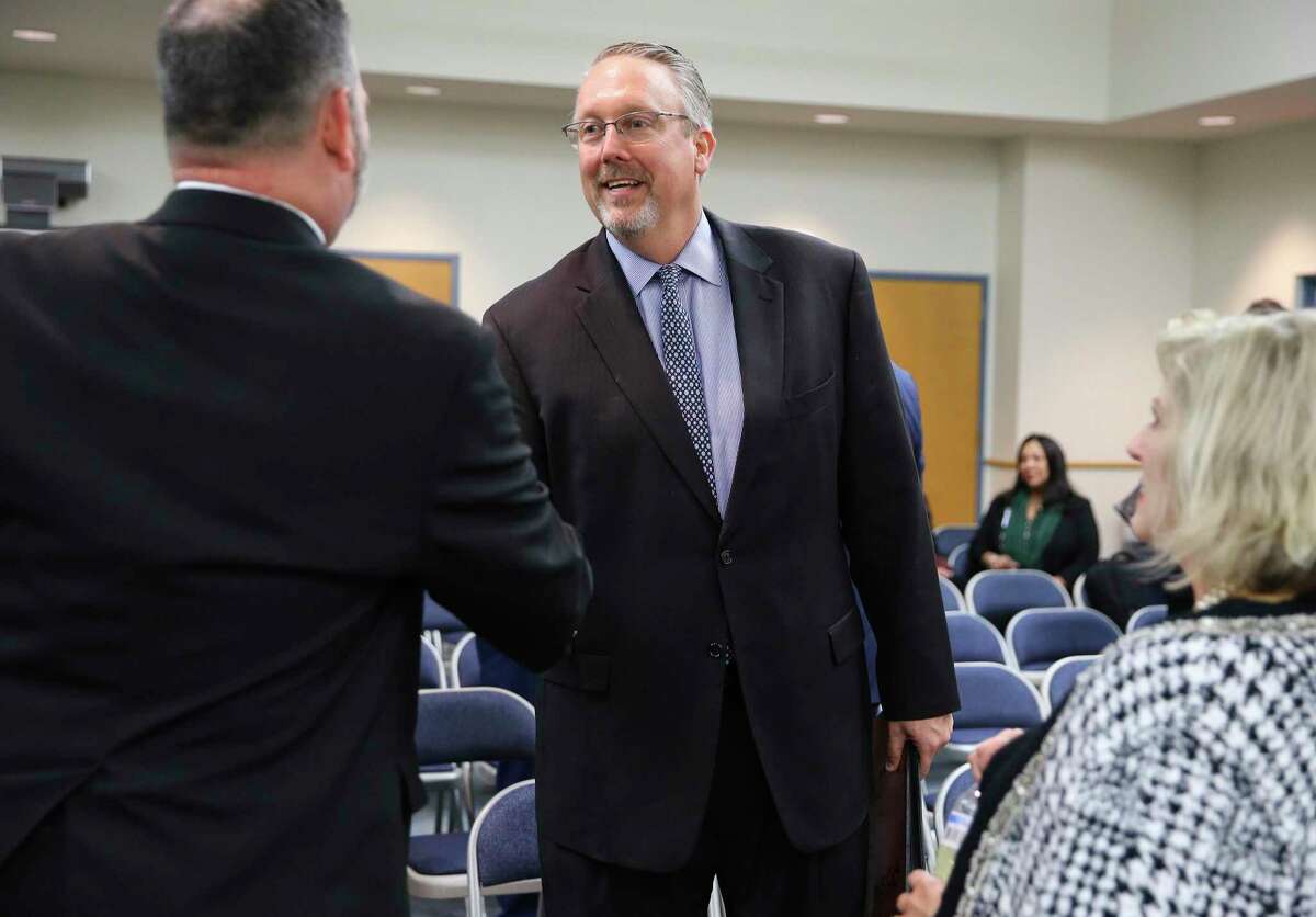 Schertz-Cibolo-Universal City ISD has new superintendent