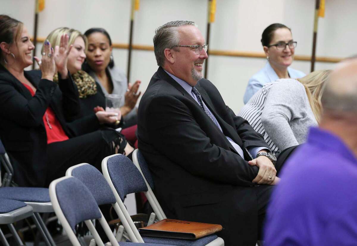 Schertz-Cibolo-Universal City ISD has new superintendent