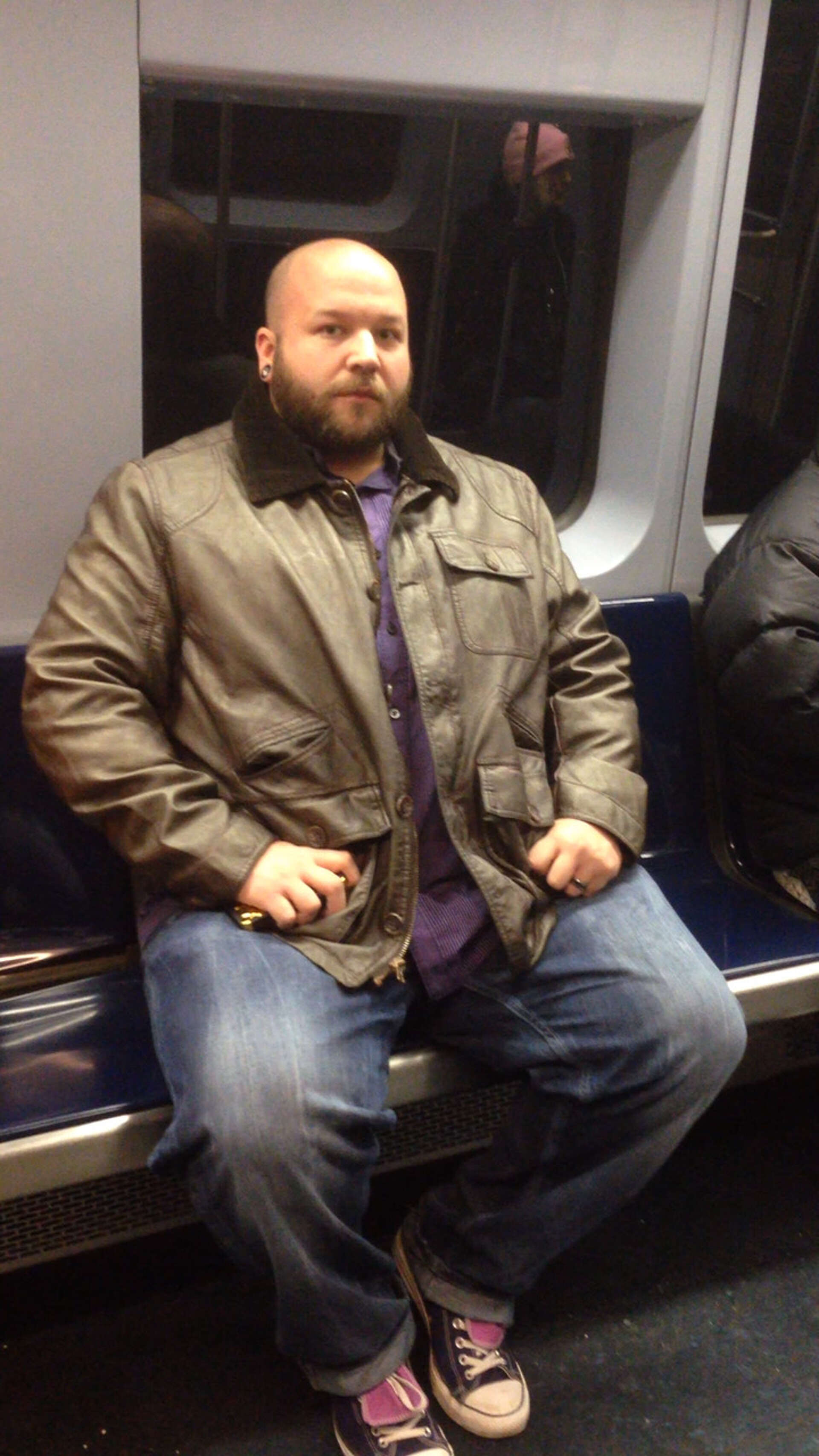 Before and after photos: Austin man drops more than 200 pounds in vow ...