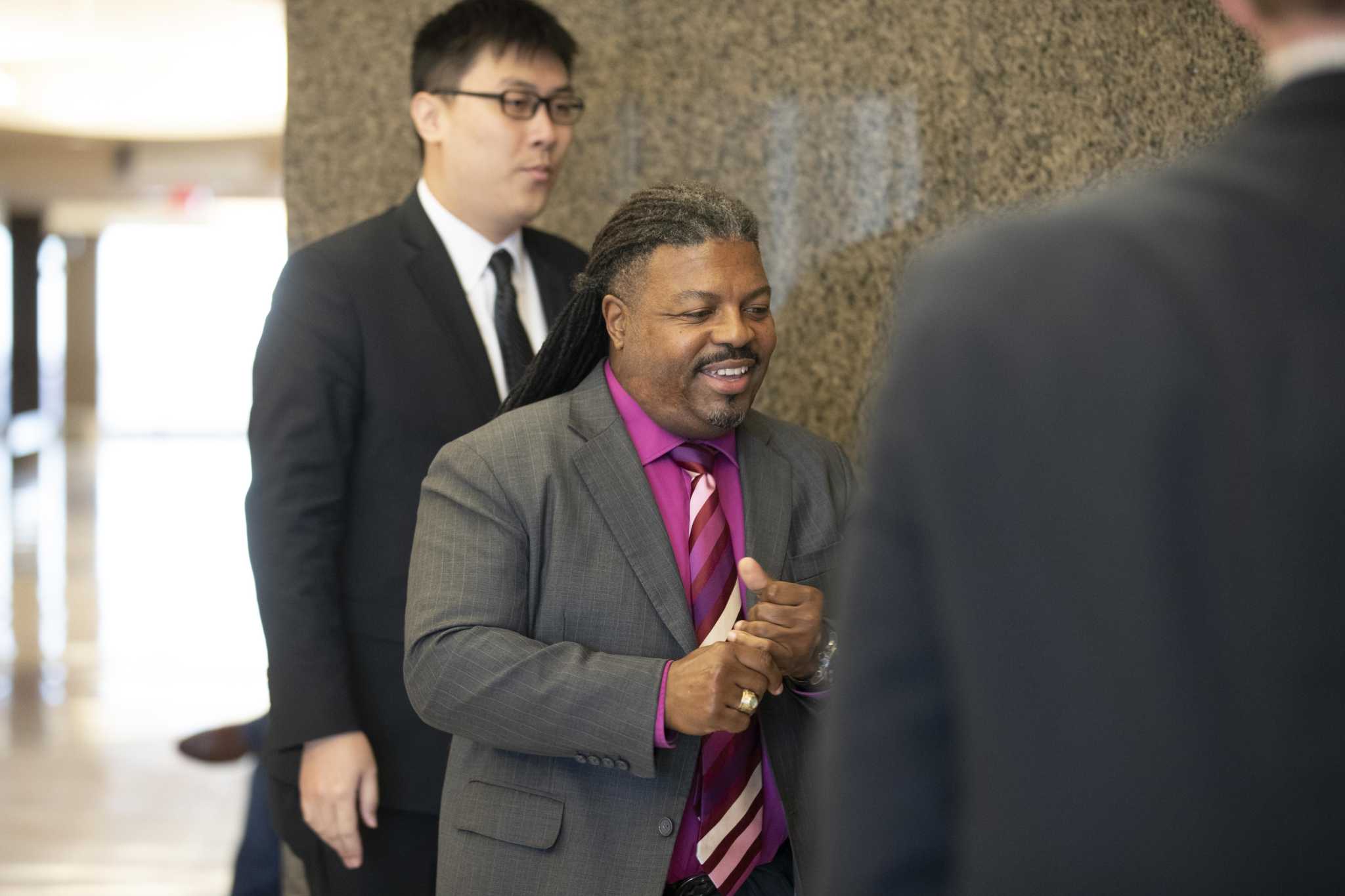 Judge to be included on March primary ballot, civil court judge rules