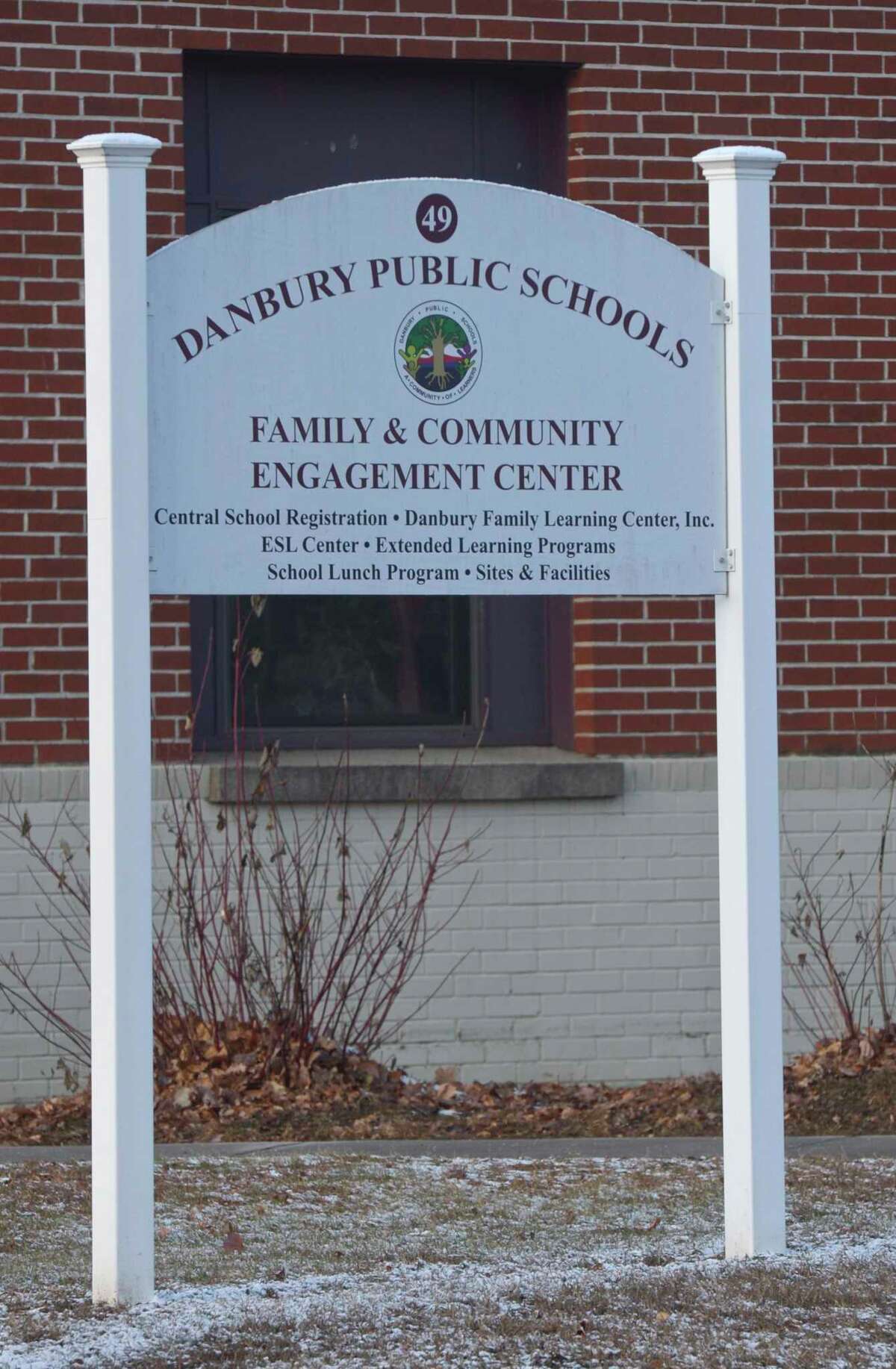Danbury’s $62 million plan for school, downtown