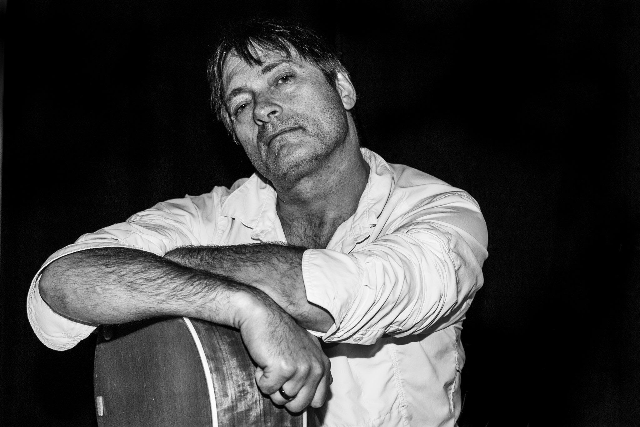 Spotlight: Sean Kelly at Caffe Lena