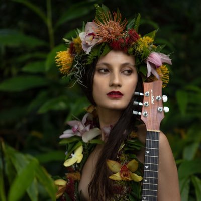 Spotlight: Taimane at Proctors