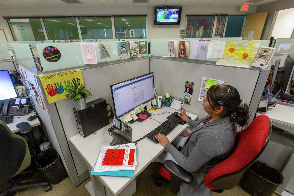 San Antonio’s latest 311 app increases calls, answers for help