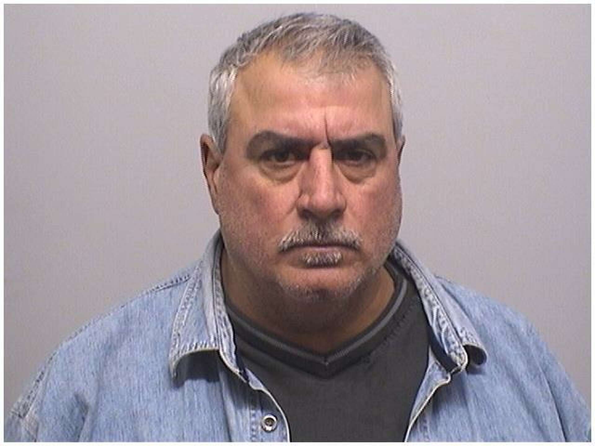 Stamford father and son charged with witness tampering