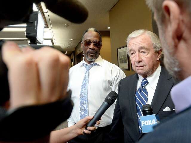 Calvin Walker's probation at risk over unpaid $1.172M restitution