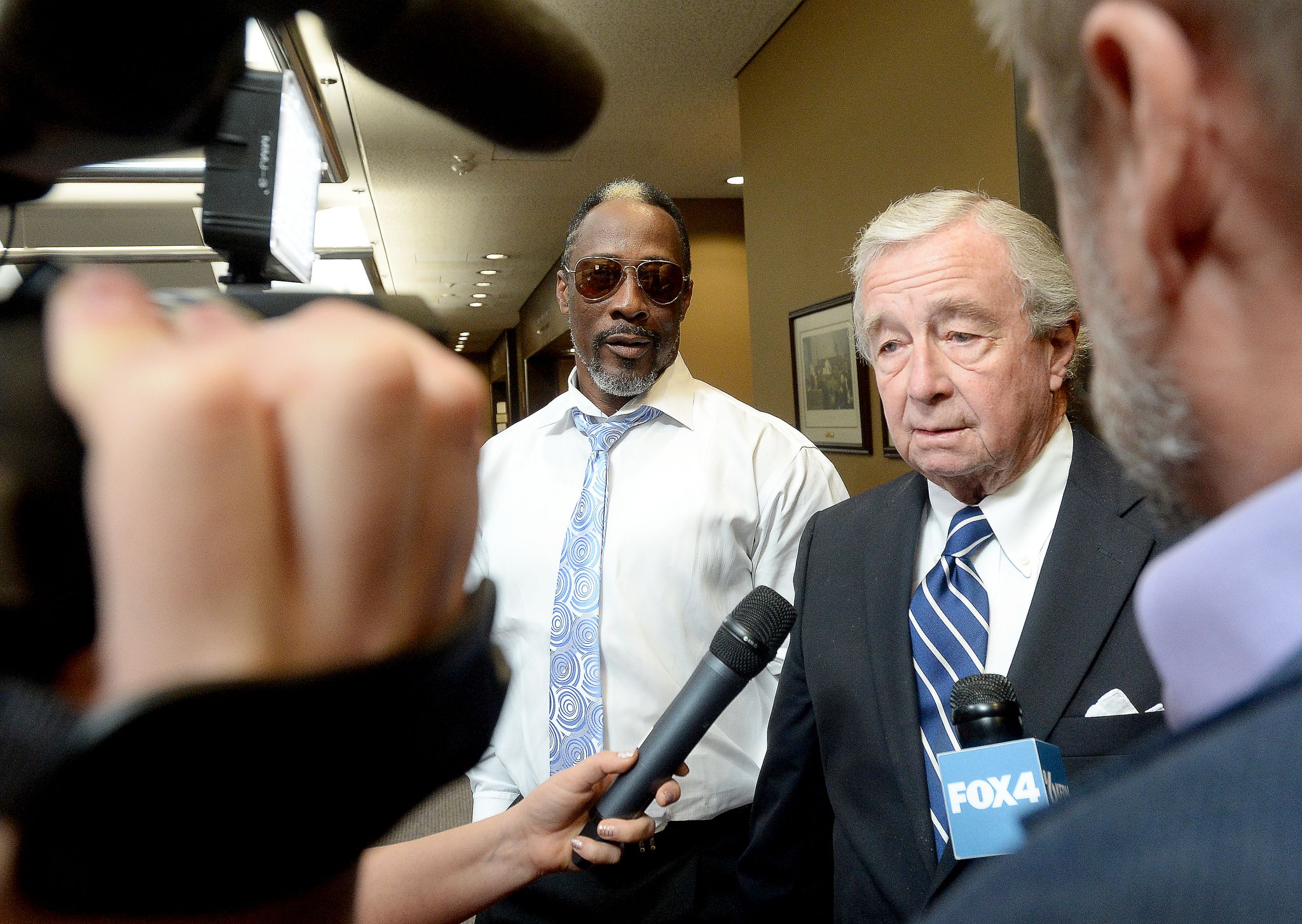 Calvin Walker's probation at risk over unpaid $1.172M restitution