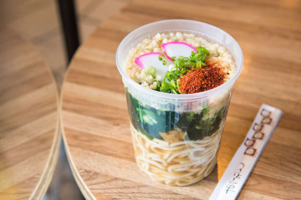 The last good $7 lunch in San Francisco’s Financial District