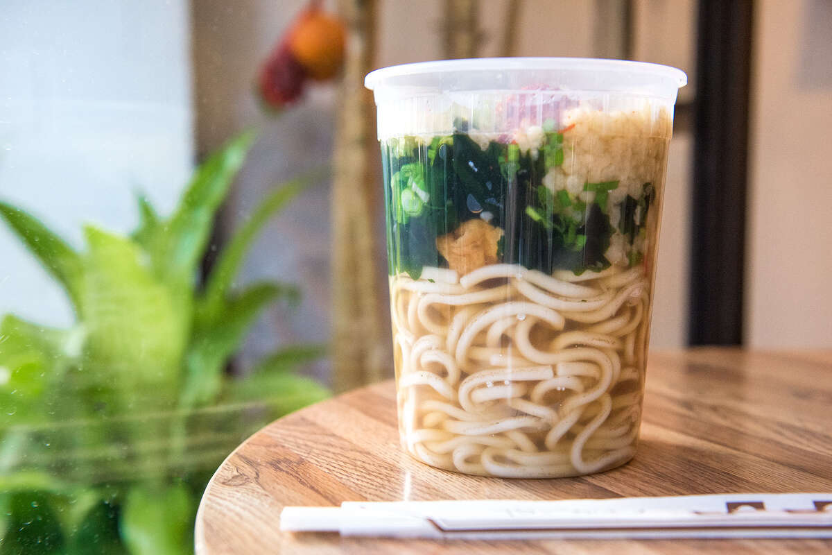 The last good $7 lunch in San Francisco’s Financial District