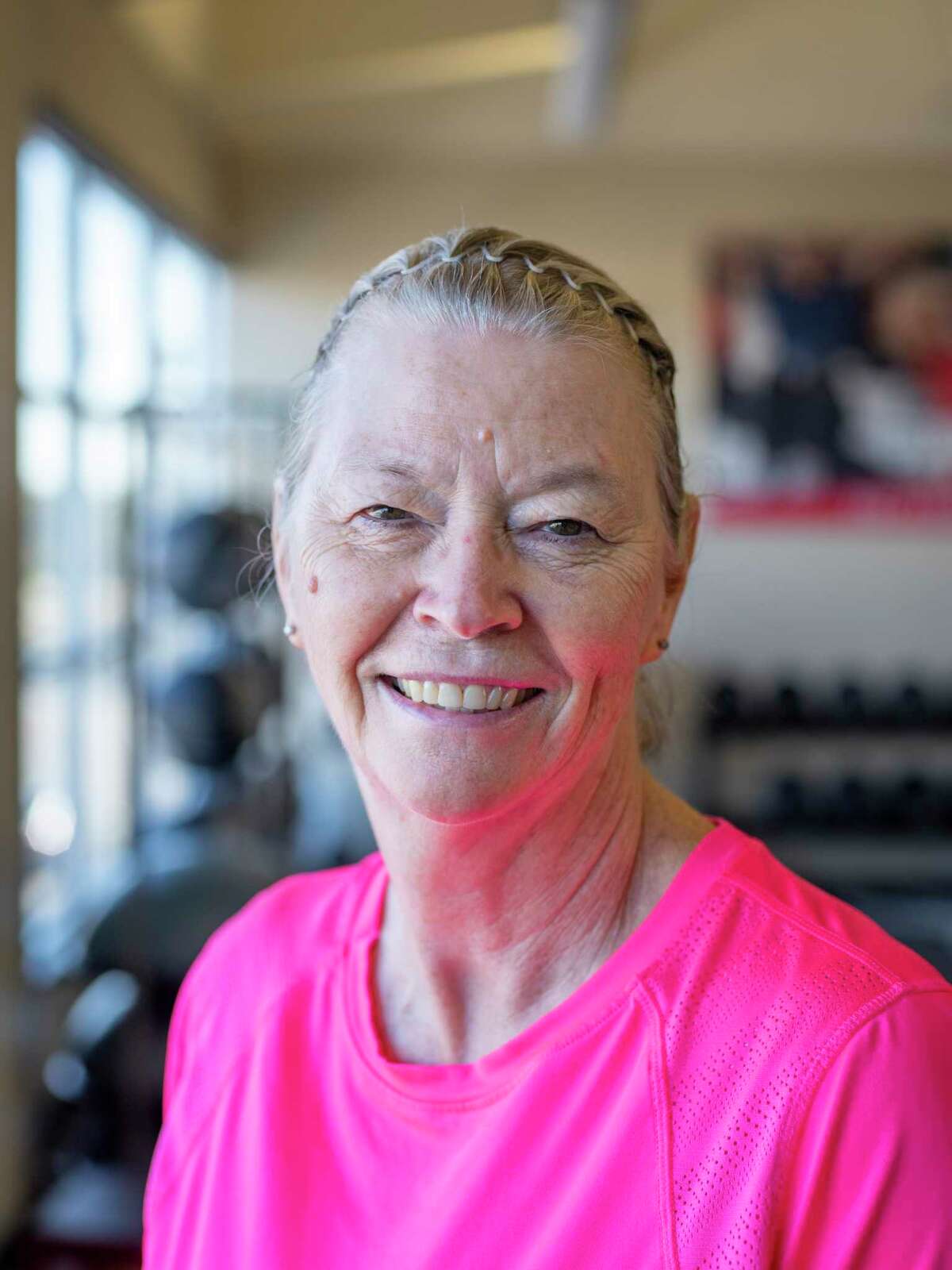 How to keep exercising despite arthritis, high blood pressure, cancer ...