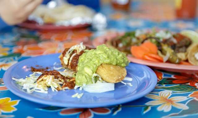 Chef Traci Des Jardins’ fast casual Mexican restaurant Mijita closes ...