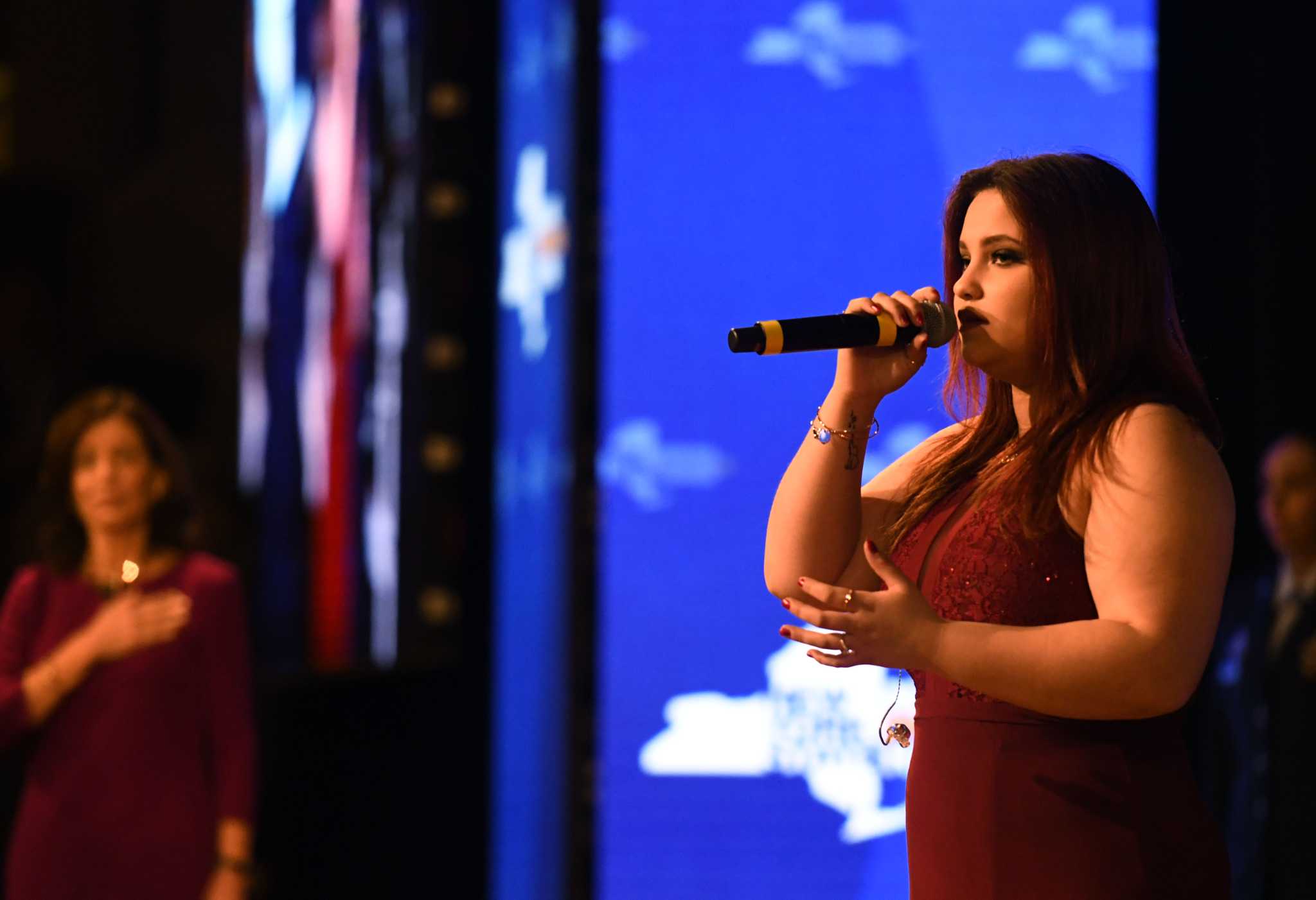 Madison VanDenburg to open Freedom Park "Quarantune" virtual series