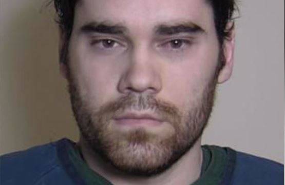 Pharmacy student accused of killing Randy Gori was recently evicted ...