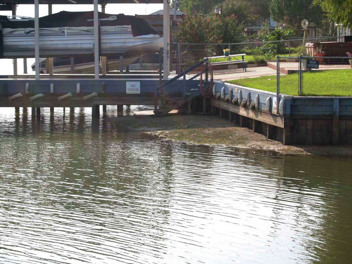 OUTDOORS: The water level of Lake Conroe needs restoring to 201 feet