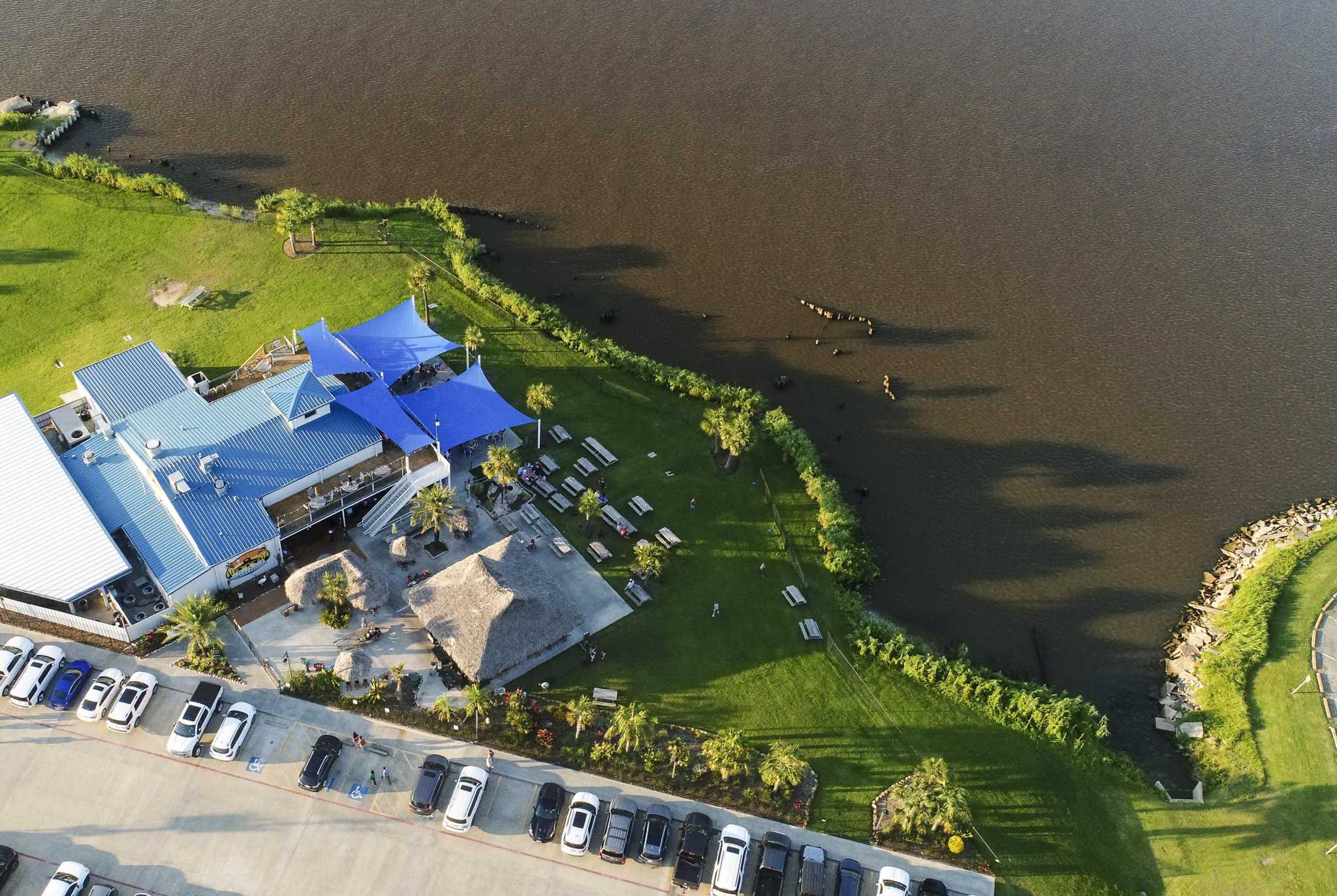 Neches River Wheelhouse has plans to grow