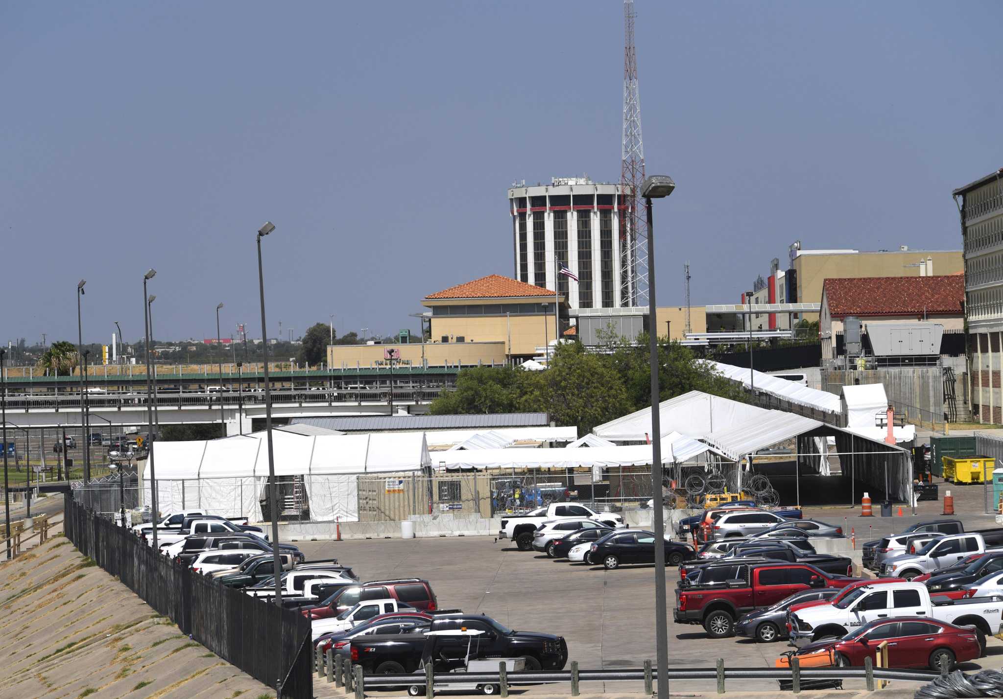 Jueces empezarían a trabajar en Laredo