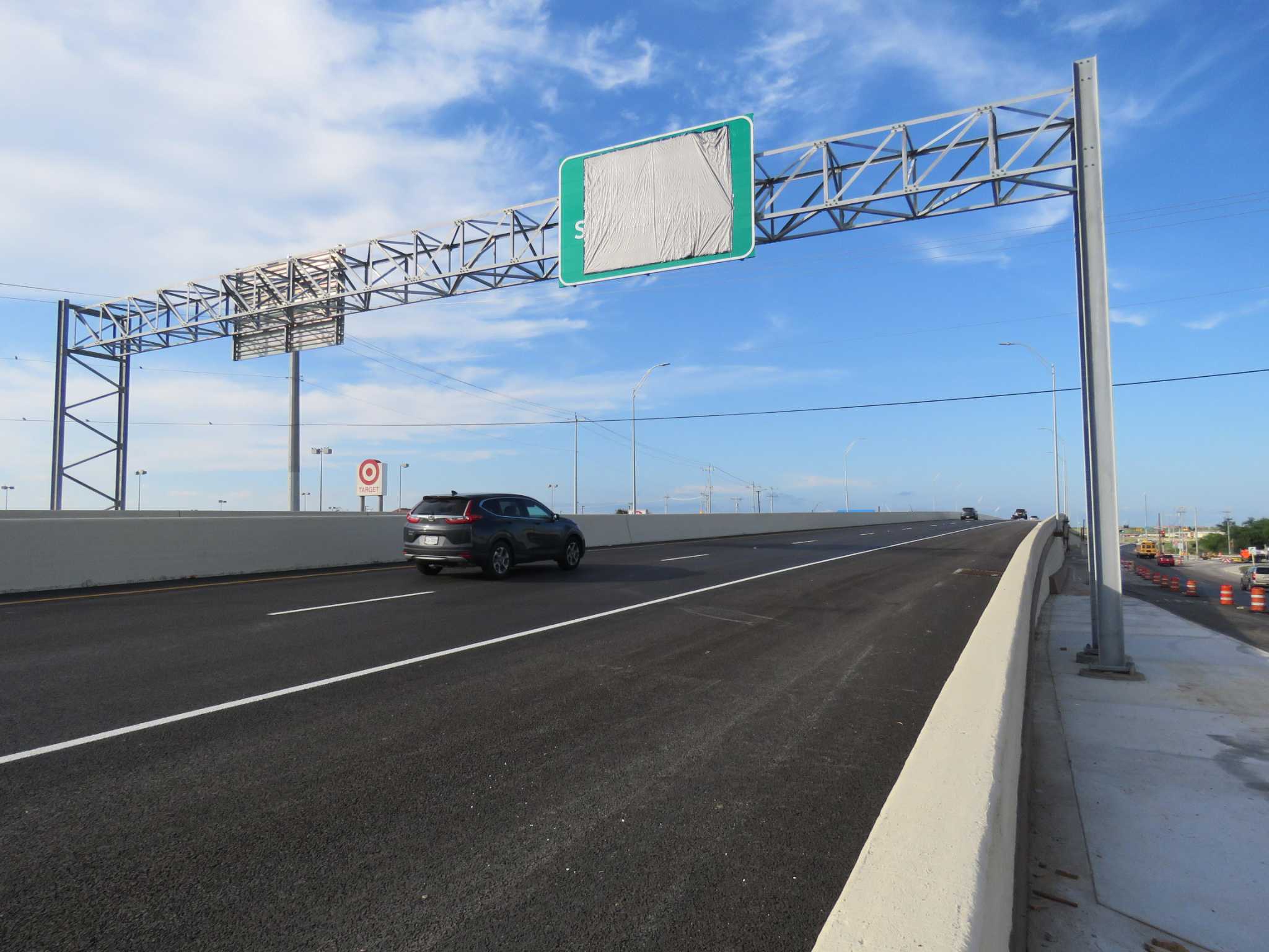 Invitan a discutir proyecto de anillo periférico