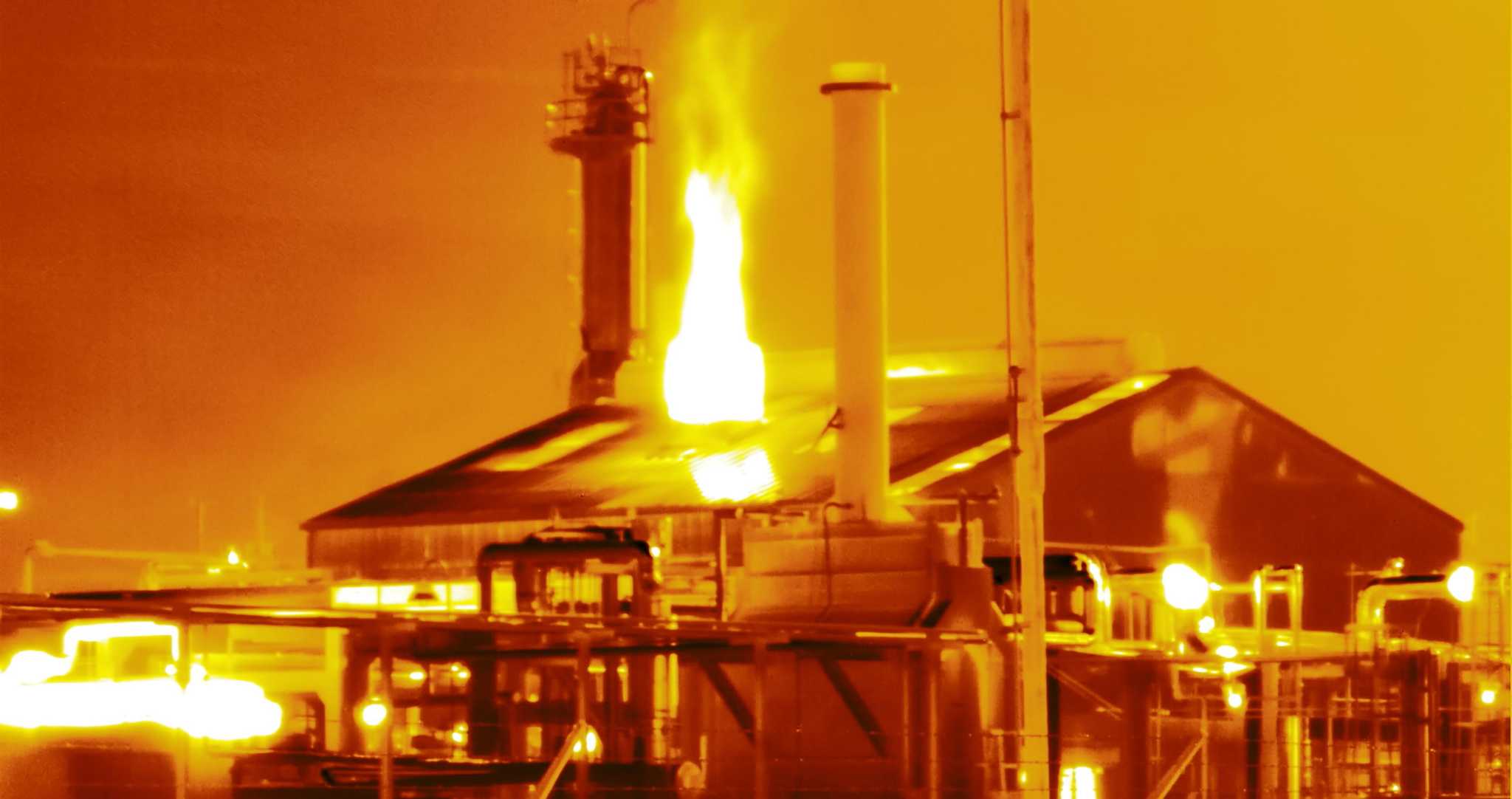 U.S. needs better methane rules to compete in global energy markets