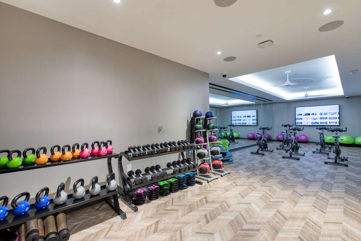 1001 Fannin office tower downtown slated for $20 million renovations