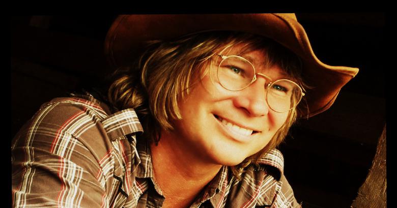 Ted Vigil pays tribute to John Denver at Bridgeport’s Downtown Cabaret