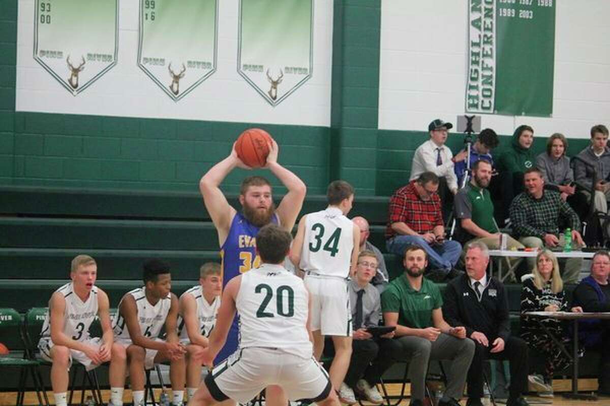 Senior's first varsity season a blessing for Wildcats