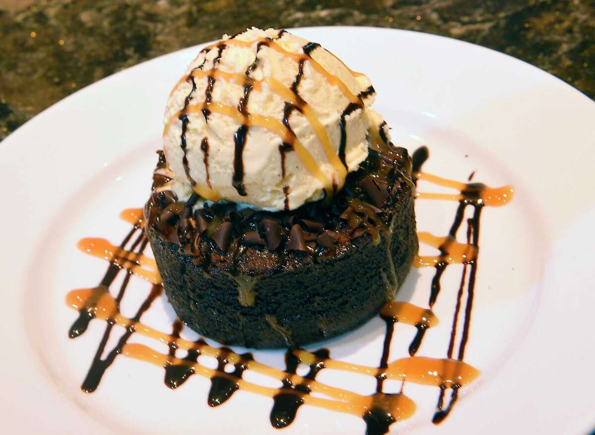 Restaurant review: LongHorn Steakhouse in Colonie