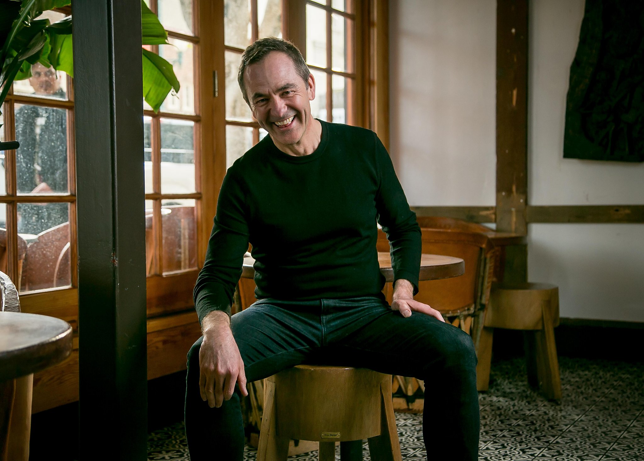 San Francisco restaurateur will take up space at the former Elite Cafe spot