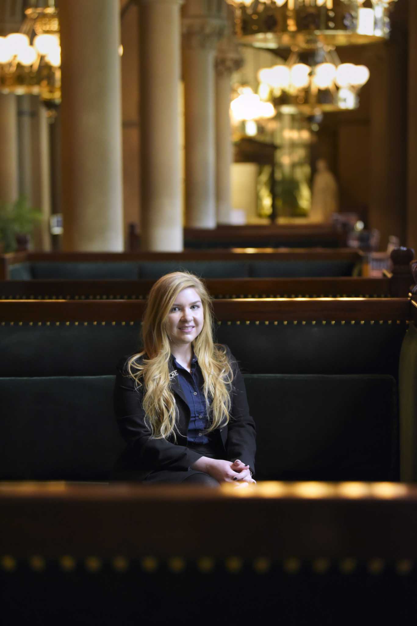 Q&A: Jennifer Wilson of the League of Women Voters
