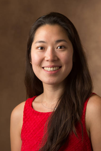 SEGUE: Angela Kim to present Chaos Magick