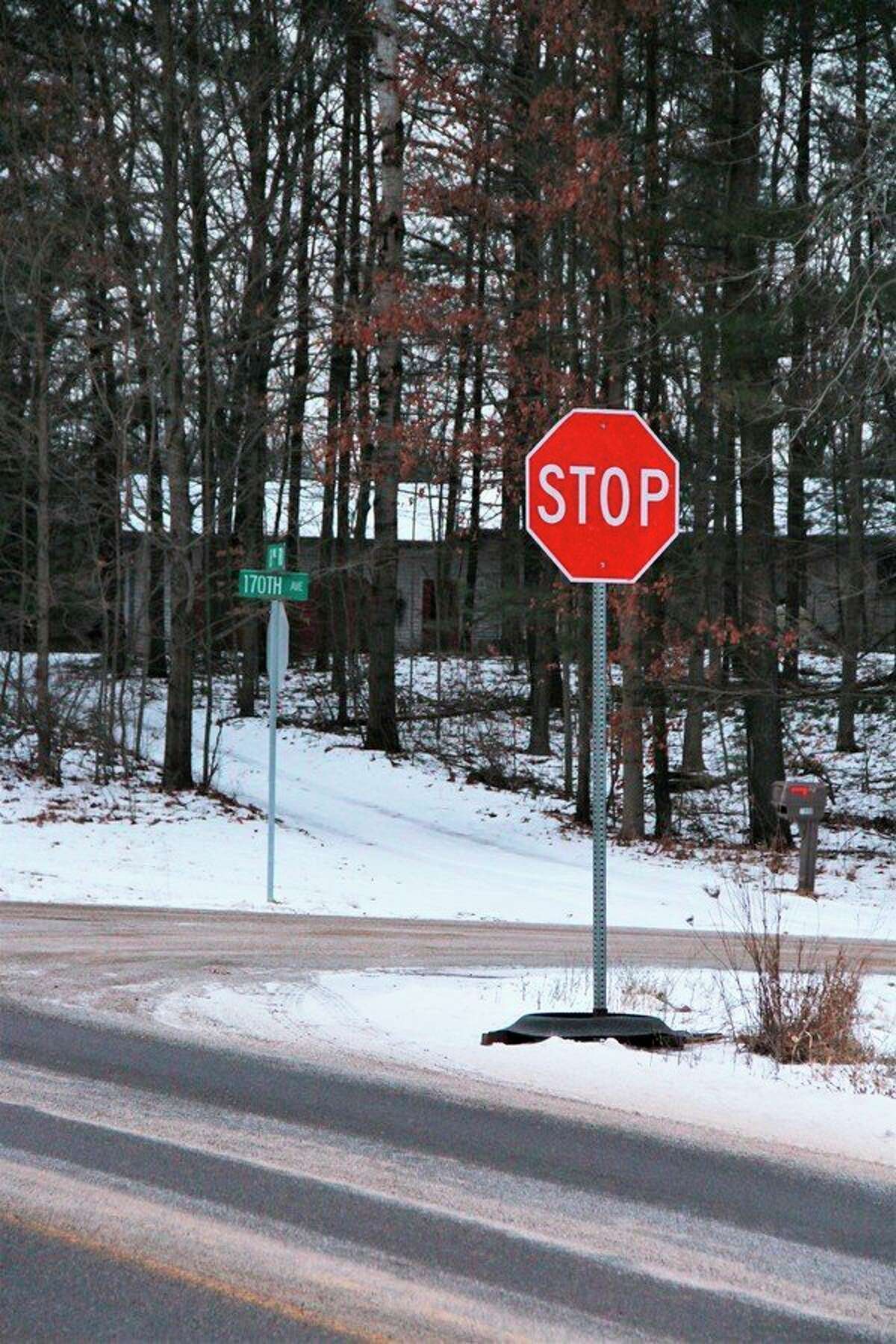 Township residents fight against stop sign removal