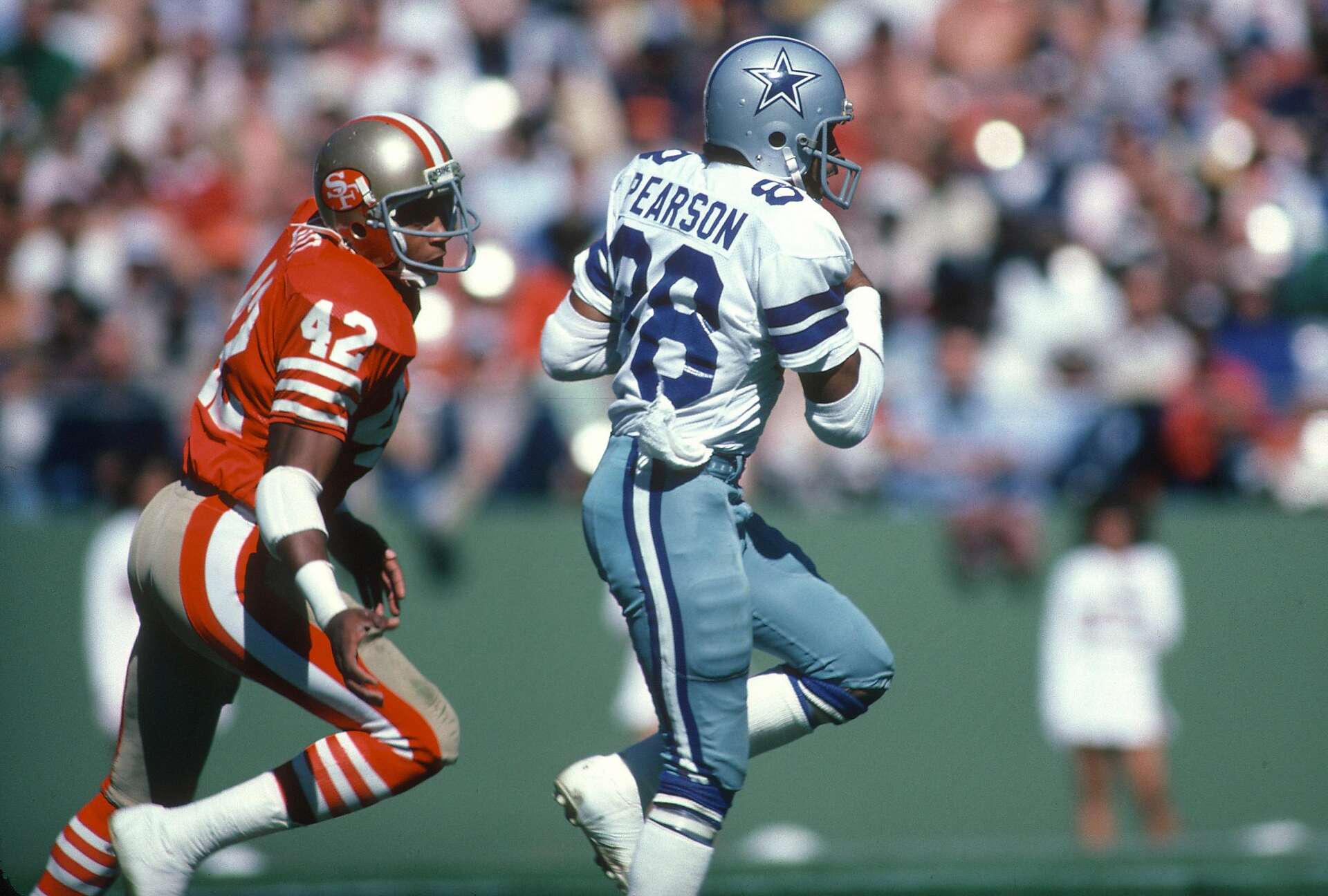 This season’s 49ers bring to mind the ’81 team that launched the dynasty