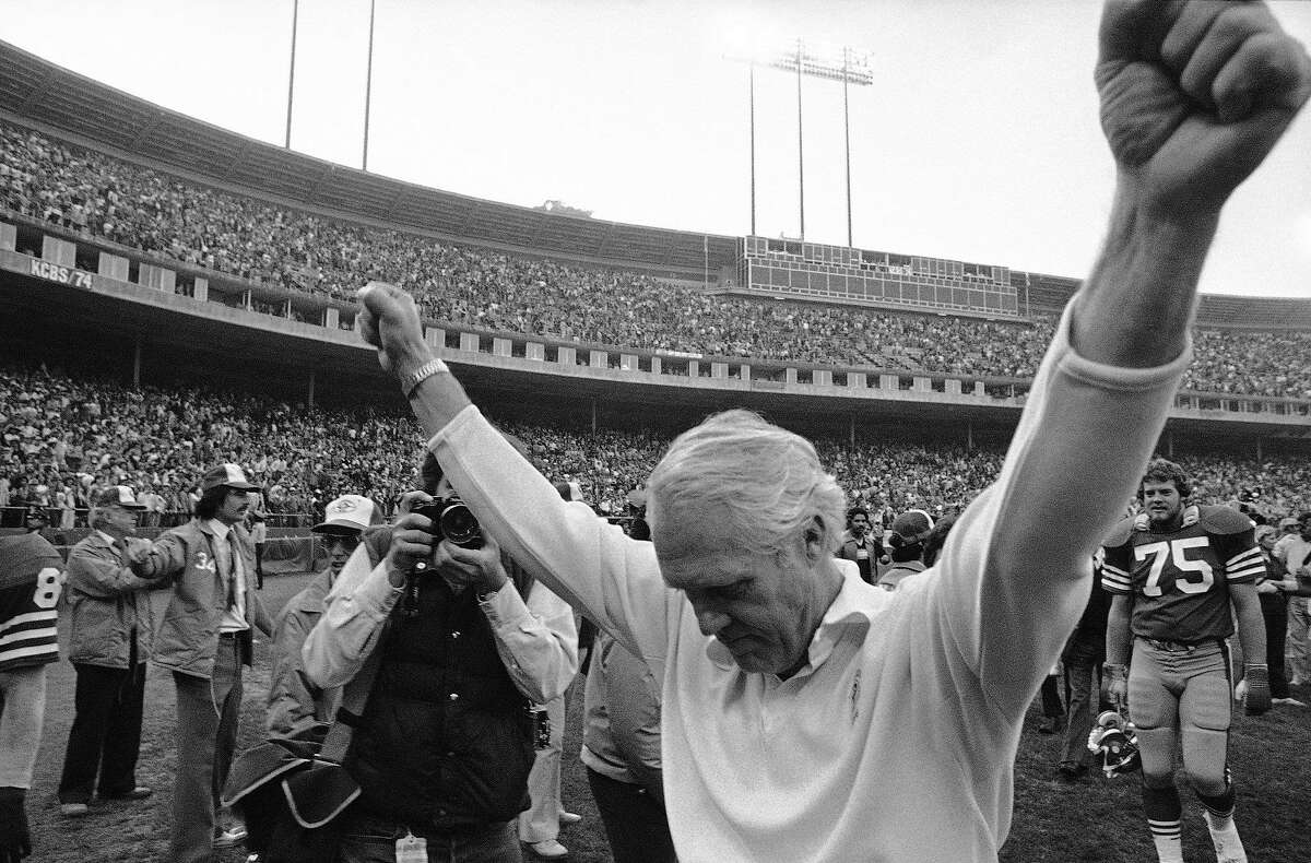 This season’s 49ers bring to mind the ’81 team that launched the dynasty