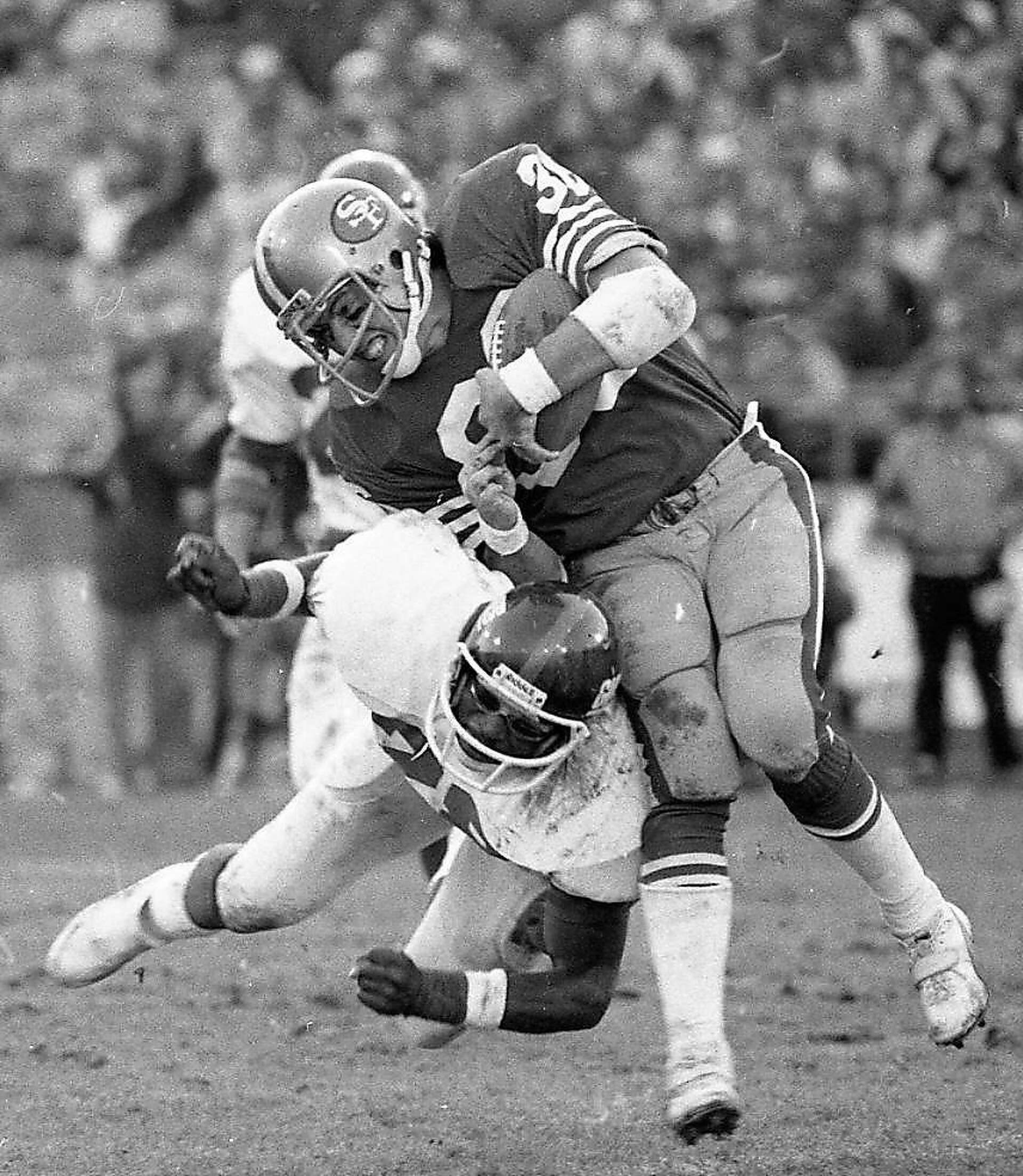 This season’s 49ers bring to mind the ’81 team that launched the dynasty