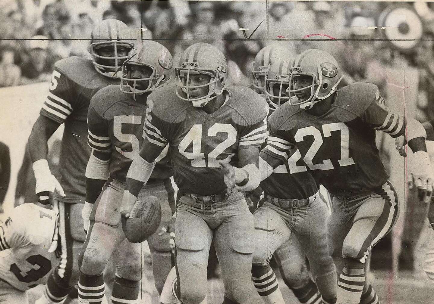 This season’s 49ers bring to mind the ’81 team that launched the dynasty