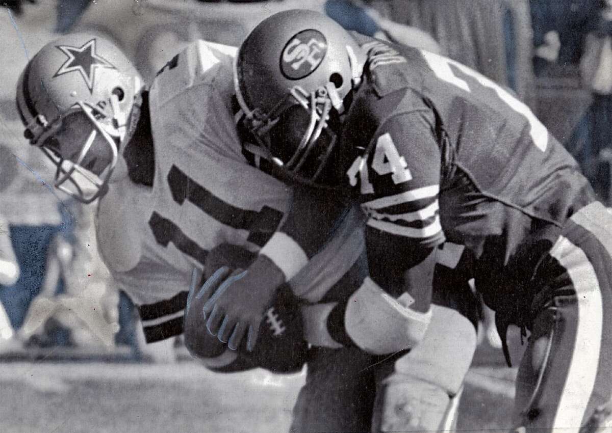 This season’s 49ers bring to mind the ’81 team that launched the dynasty