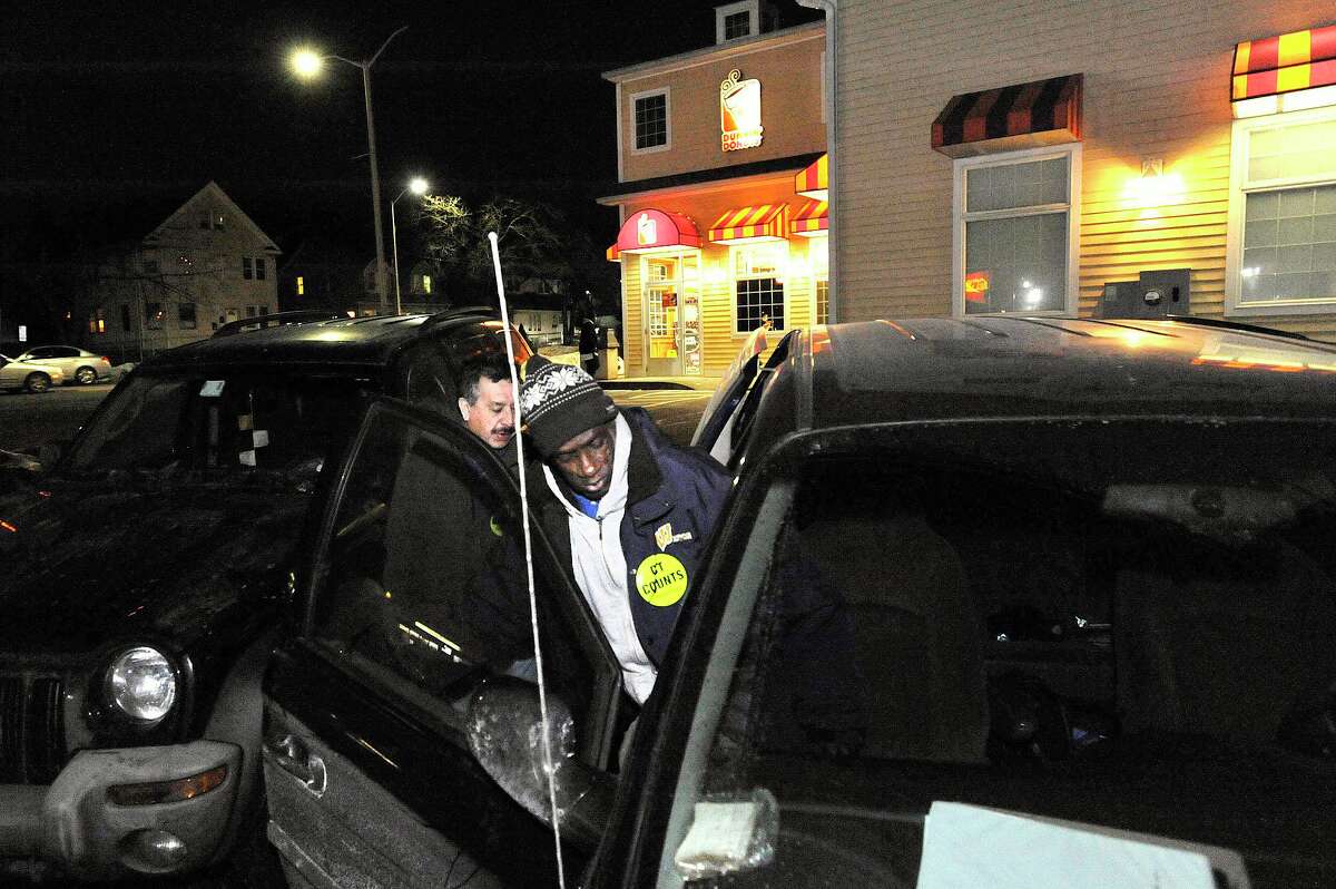 Federal officials: Homelessness decreases in CT in 2019