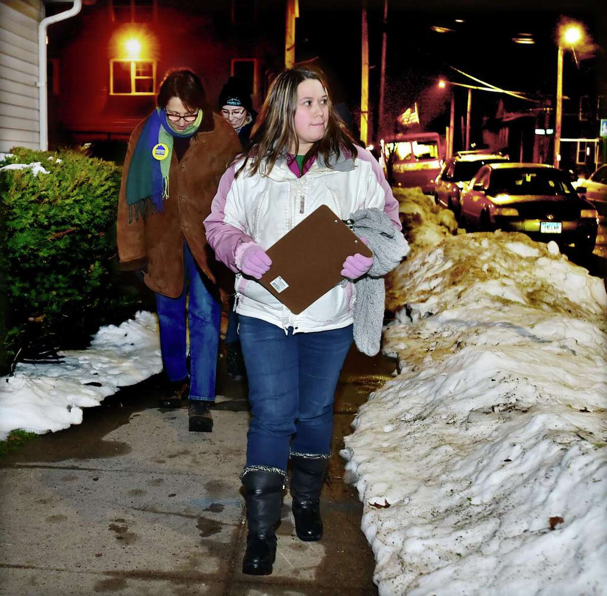 Federal officials: Homelessness decreases in CT in 2019