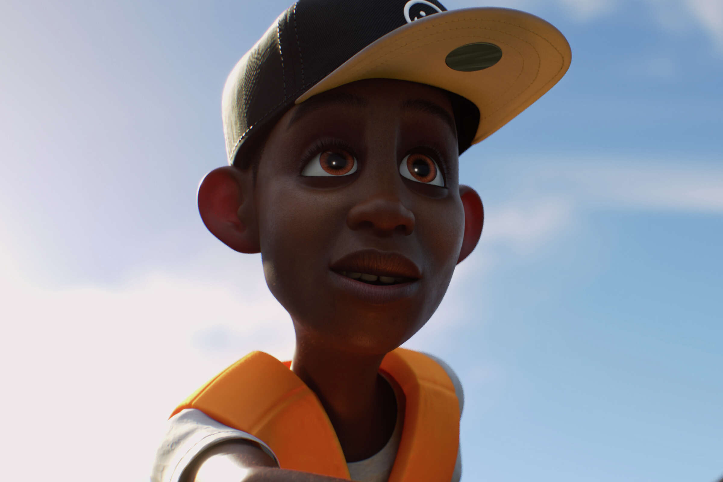 Pixar’s new Bay Area-inspired short ‘Loop’ will look familiar if you’ve ...