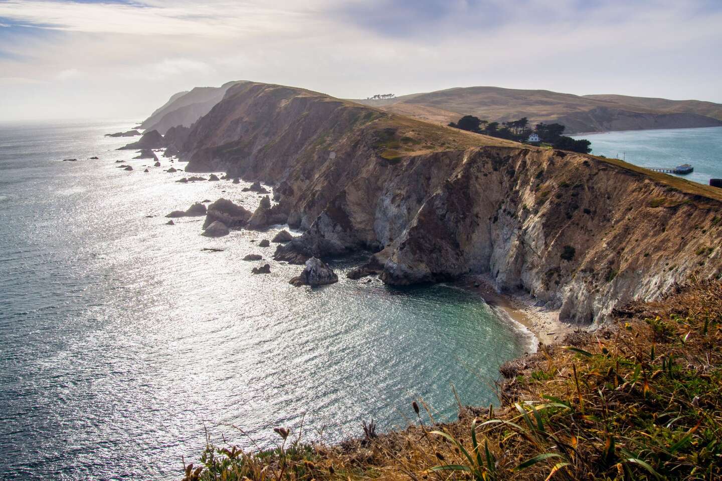 Ireland in our backyard: Why winter is the best time to visit Point Reyes