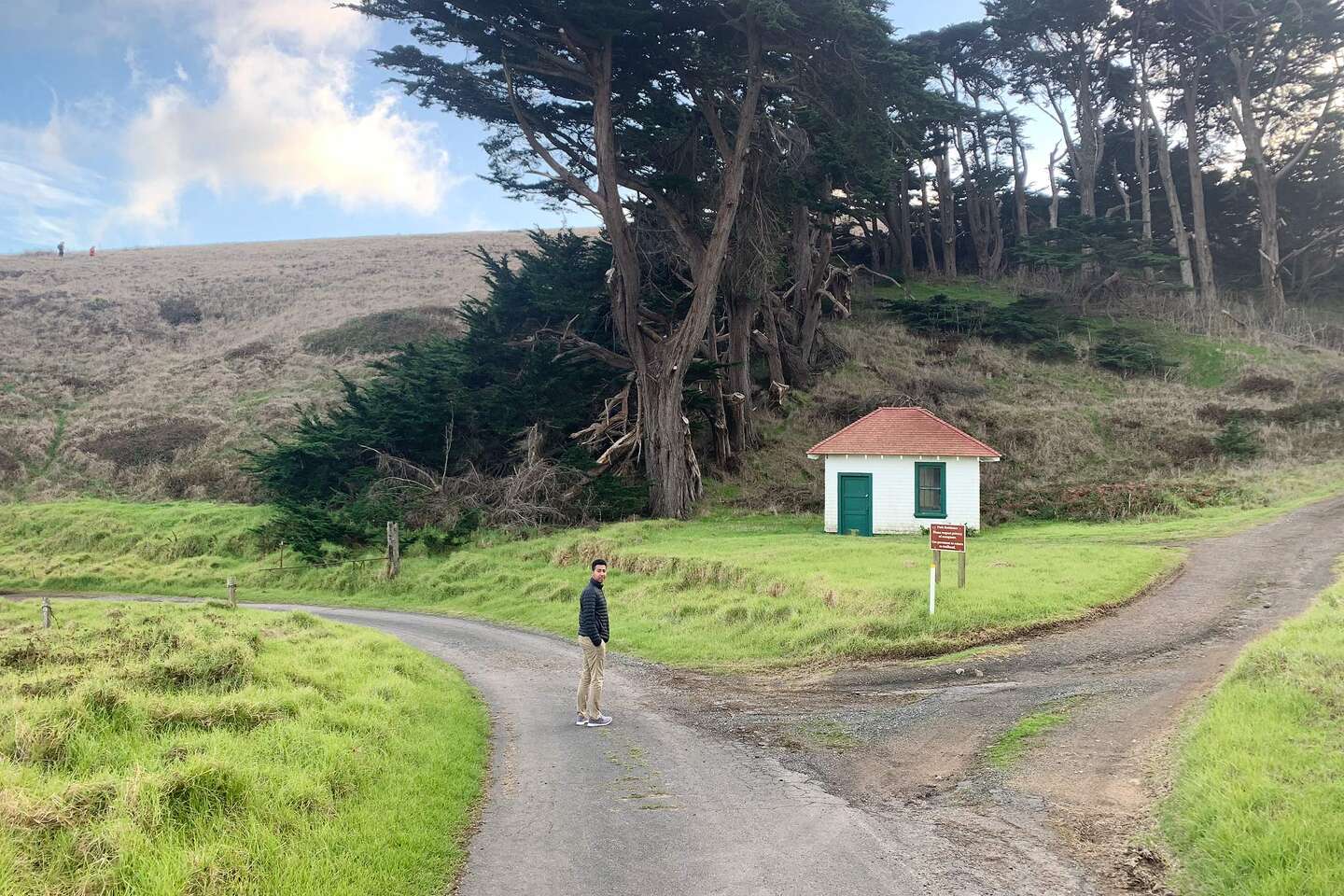 Ireland in our backyard: Why winter is the best time to visit Point Reyes